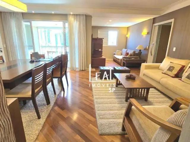 Apartamento para Locação em Guarulhos/SP Vila Augusta 3 Quartos