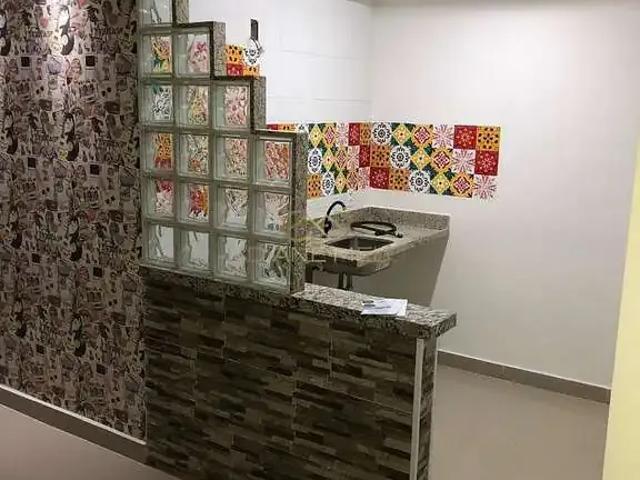 Apartamento para Locação em Guarulhos/SP Vila Augusta 3 Quartos