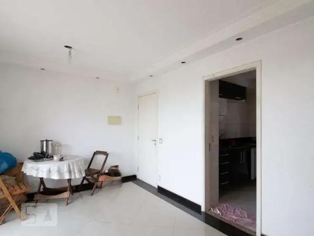 Apartamento para Locação em Guarulhos/SP Vila Augusta 3 Quartos