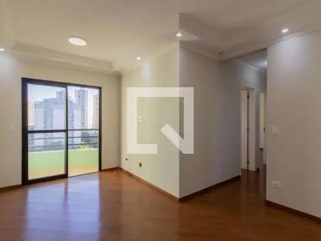 Apartamento para Locação em Guarulhos/SP Vila Augusta 3 Quartos