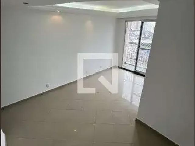 Apartamento para Locação em Guarulhos/SP Vila Augusta 3 Quartos