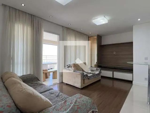 Apartamento para Locação em Guarulhos/SP Vila Augusta 3 Quartos