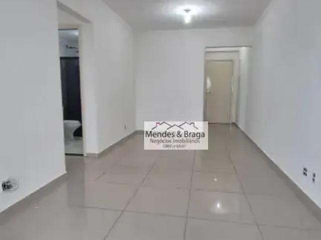 Apartamento para Locação em Guarulhos/SP Vila Augusta 3 Quartos