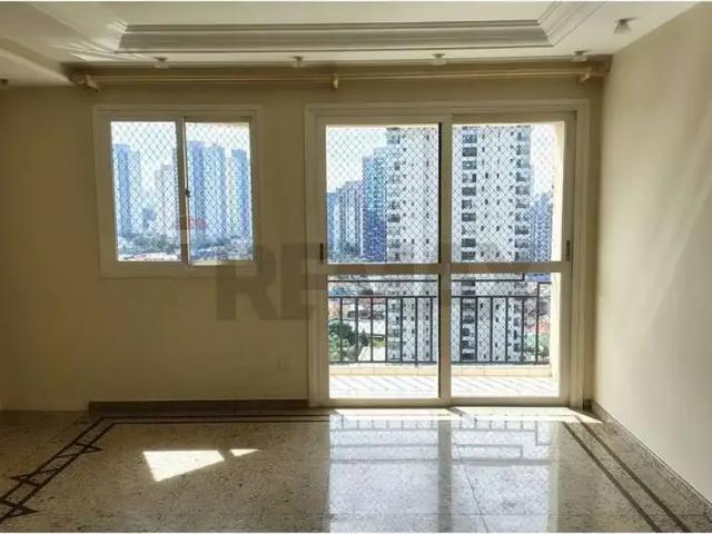 Apartamento para Locação em Guarulhos/SP Vila Augusta 3 Quartos