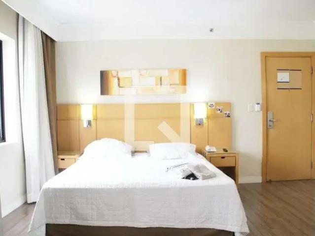 Apartamento para Locação em Guarulhos/SP Vila Augusta 1 Quartos