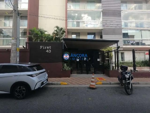 Apartamento para Locação em Guarulhos/SP Vila Augusta 1 Quartos