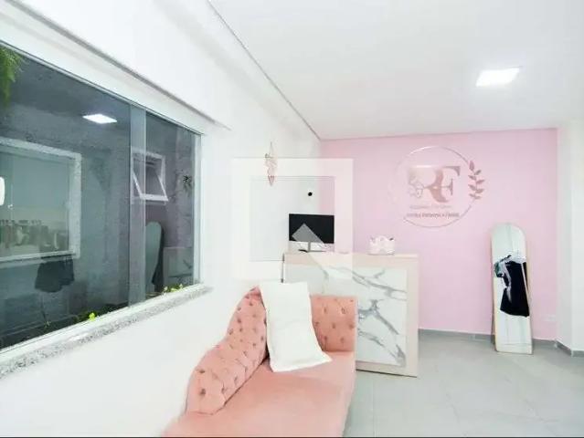 Apartamento para Locação em Guarulhos/SP Vila Augusta 1 Quartos