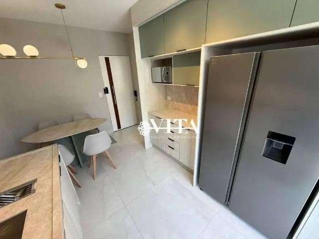Apartamento para Locação em Guarulhos/SP Vila Augusta 1 Quartos