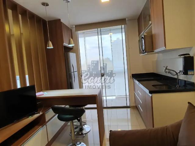 Apartamento para Locação em Guarulhos/SP Vila Augusta 1 Quartos