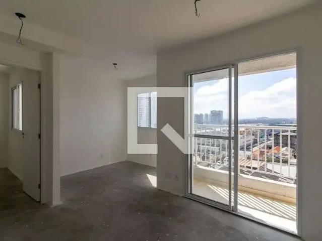 Apartamento para Locação em Guarulhos/SP Vila Augusta 1 Quartos