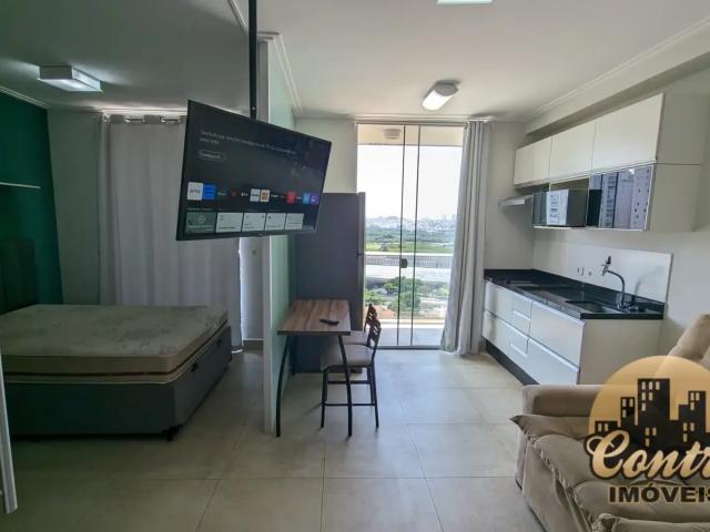 Apartamento para Locação em Guarulhos/SP Vila Augusta 1 Quartos