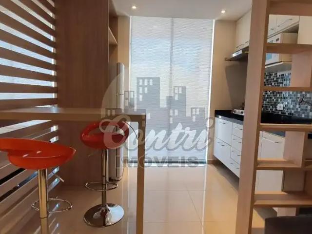 Apartamento para Locação em Guarulhos/SP Vila Augusta 1 Quartos