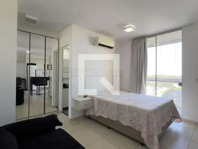 Apartamento para Locação em Guarulhos/SP Vila Augusta 1 Quartos