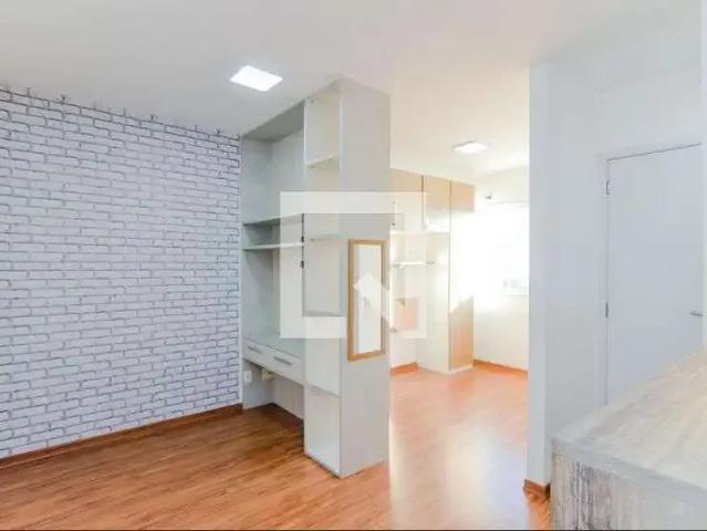 Apartamento para Locação em Guarulhos/SP Vila Augusta 1 Quartos
