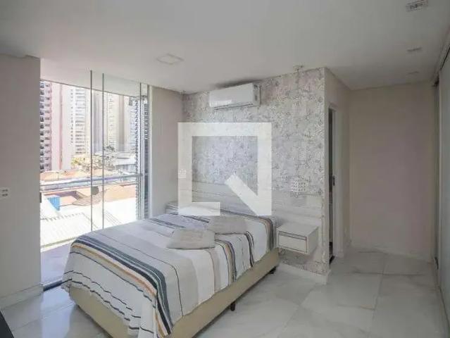 Apartamento para Locação em Guarulhos/SP Vila Augusta 1 Quartos