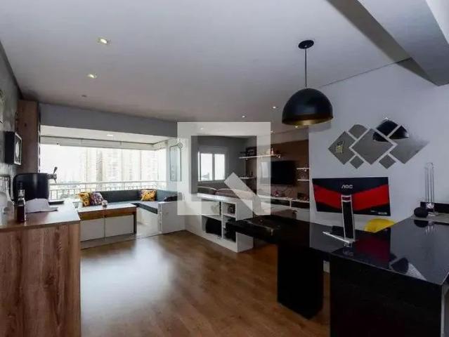 Apartamento para Locação em Guarulhos/SP Vila Augusta 1 Quartos