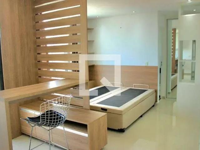 Apartamento para Locação em Guarulhos/SP Vila Augusta 1 Quartos