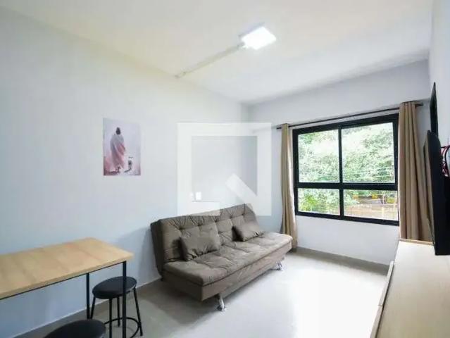 Apartamento para Locação em Guarulhos/SP Vila Augusta 1 Quartos