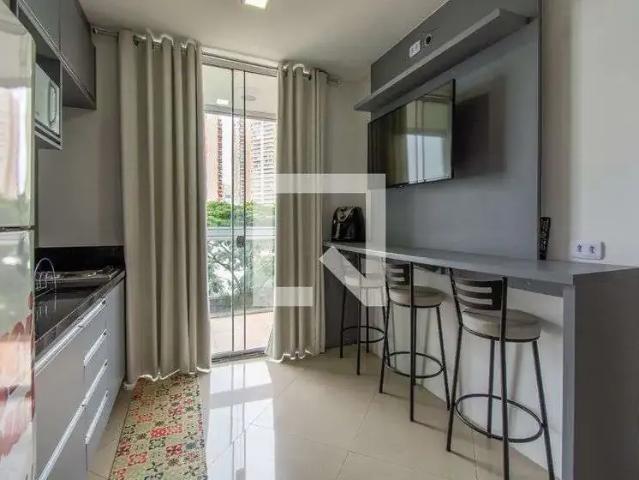 Apartamento para Locação em Guarulhos/SP Vila Augusta 1 Quartos