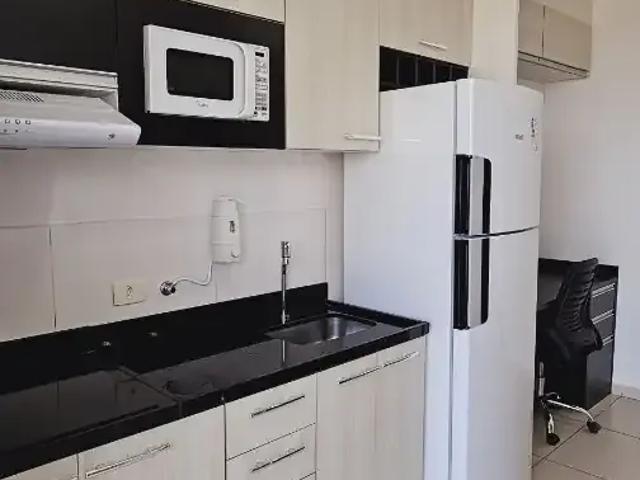 Apartamento para Locação em Guarulhos/SP Vila Augusta 1 Quartos