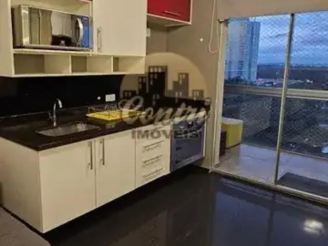 Apartamento para Locação em Guarulhos/SP Vila Augusta 1 Quartos