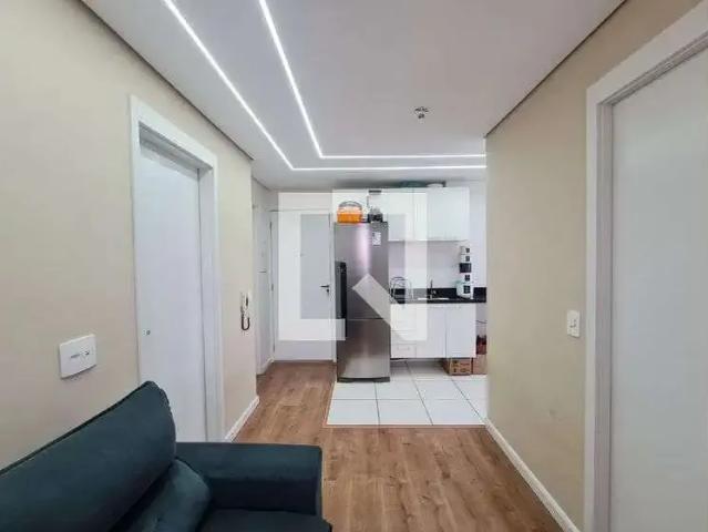 Apartamento para Locação em Guarulhos/SP Vila Augusta 2 Quartos