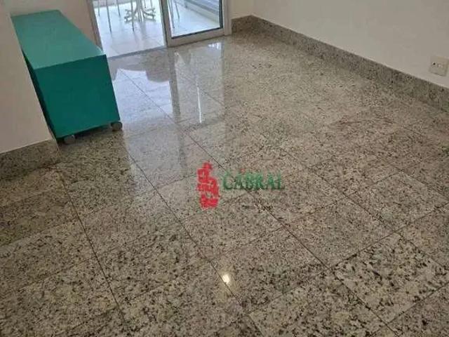 Apartamento para Locação em Guarulhos/SP Vila Augusta 2 Quartos