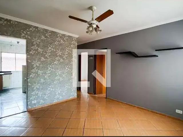 Apartamento para Locação em Guarulhos/SP Vila Augusta 2 Quartos