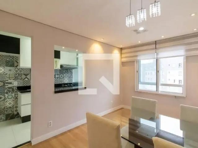 Apartamento para Locação em Guarulhos/SP Vila Augusta 2 Quartos