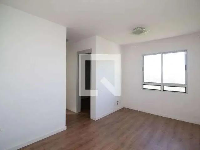 Apartamento para Locação em Guarulhos/SP Vila Augusta 2 Quartos