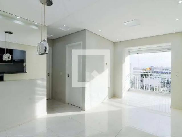 Apartamento para Locação em Guarulhos/SP Vila Augusta 2 Quartos