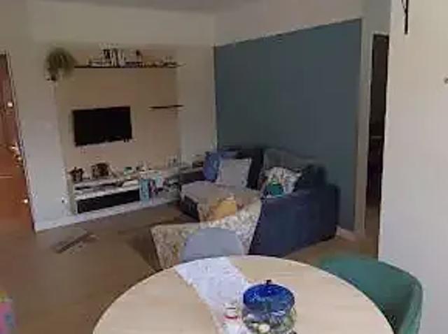 Apartamento para Locação em Guarulhos/SP Vila Augusta 2 Quartos