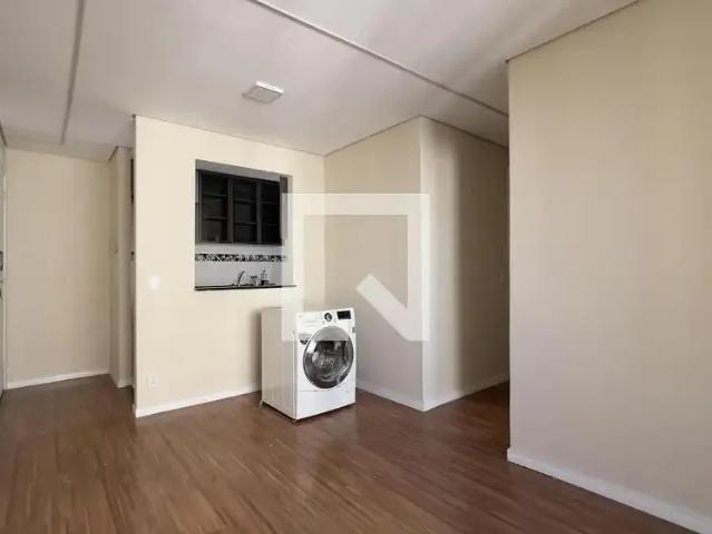 Apartamento para Locação em Guarulhos/SP Vila Augusta 2 Quartos
