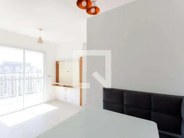Apartamento para Locação em Guarulhos/SP Vila Augusta 2 Quartos
