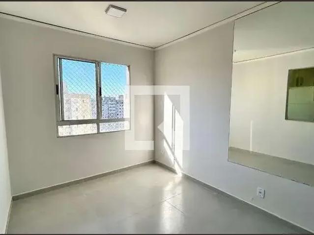 Apartamento para Locação em Guarulhos/SP Vila Augusta 2 Quartos