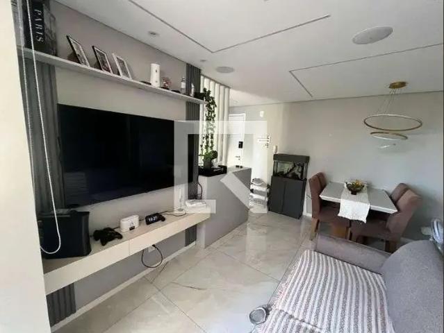 Apartamento para Locação em Guarulhos/SP Vila Augusta 2 Quartos