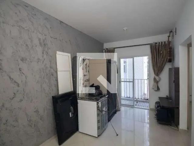 Apartamento para Locação em Guarulhos/SP Vila Augusta 2 Quartos