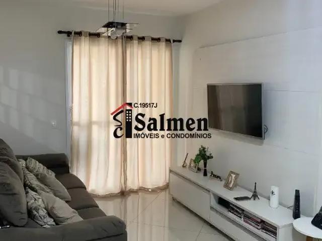 Apartamento para Locação em Guarulhos/SP Vila Augusta 2 Quartos