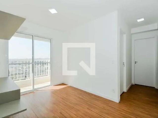Apartamento para Locação em Guarulhos/SP Vila Augusta 2 Quartos