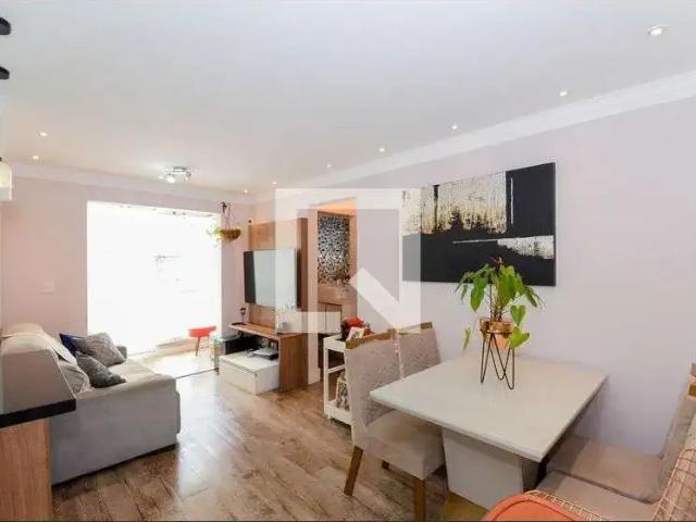 Apartamento para Locação em Guarulhos/SP Vila Augusta 2 Quartos