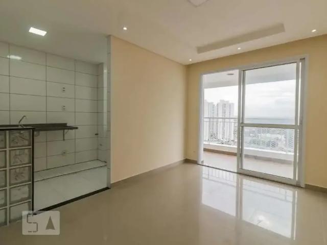 Apartamento para Locação em Guarulhos/SP Vila Augusta 2 Quartos