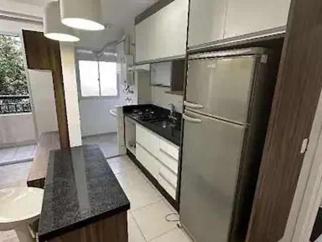 Apartamento para Locação em Guarulhos/SP Vila Augusta 2 Quartos
