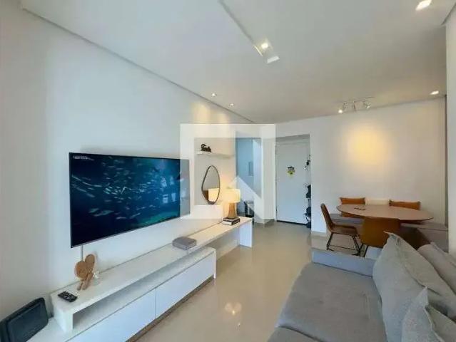 Apartamento para Locação em Guarulhos/SP Vila Augusta 2 Quartos