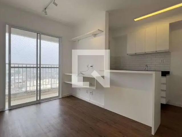 Apartamento para Locação em Guarulhos/SP Vila Augusta 2 Quartos