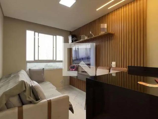Apartamento para Locação em Guarulhos/SP Vila Augusta 2 Quartos