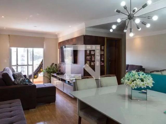Apartamento para Locação em Guarulhos/SP Vila Augusta 2 Quartos