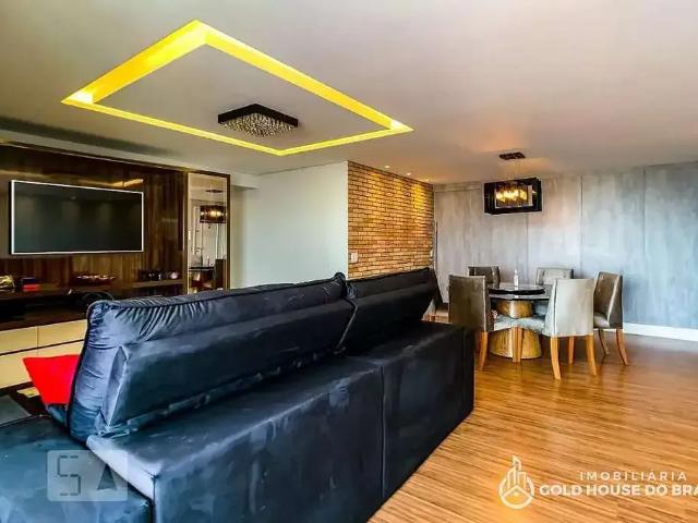 Apartamento para Locação em Guarulhos/SP Vila Augusta 2 Quartos