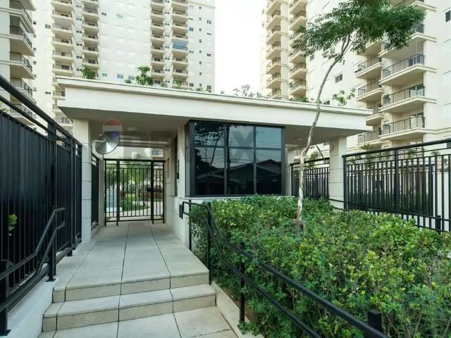 Apartamento para Locação em Guarulhos/SP Vila Augusta 2 Quartos