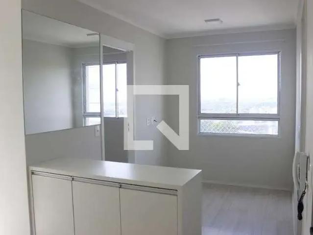 Apartamento para Locação em Guarulhos/SP Vila Augusta 2 Quartos