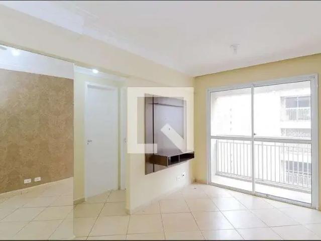 Apartamento para Locação em Guarulhos/SP Vila Augusta 2 Quartos
